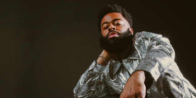 Jonathan Barber and Vision Ahead - Milford Arts Council