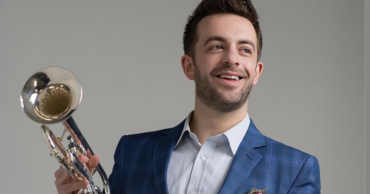 Benny Benack Quartet - Jazz Concert - Milford Arts Council
