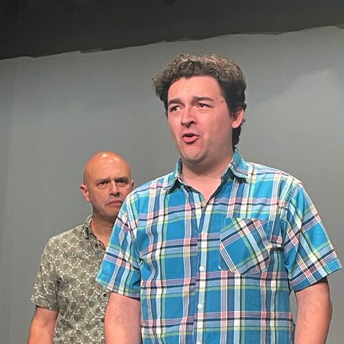 Antigone: Jean Anouilh's Modern Adaptation - Milford Arts Council