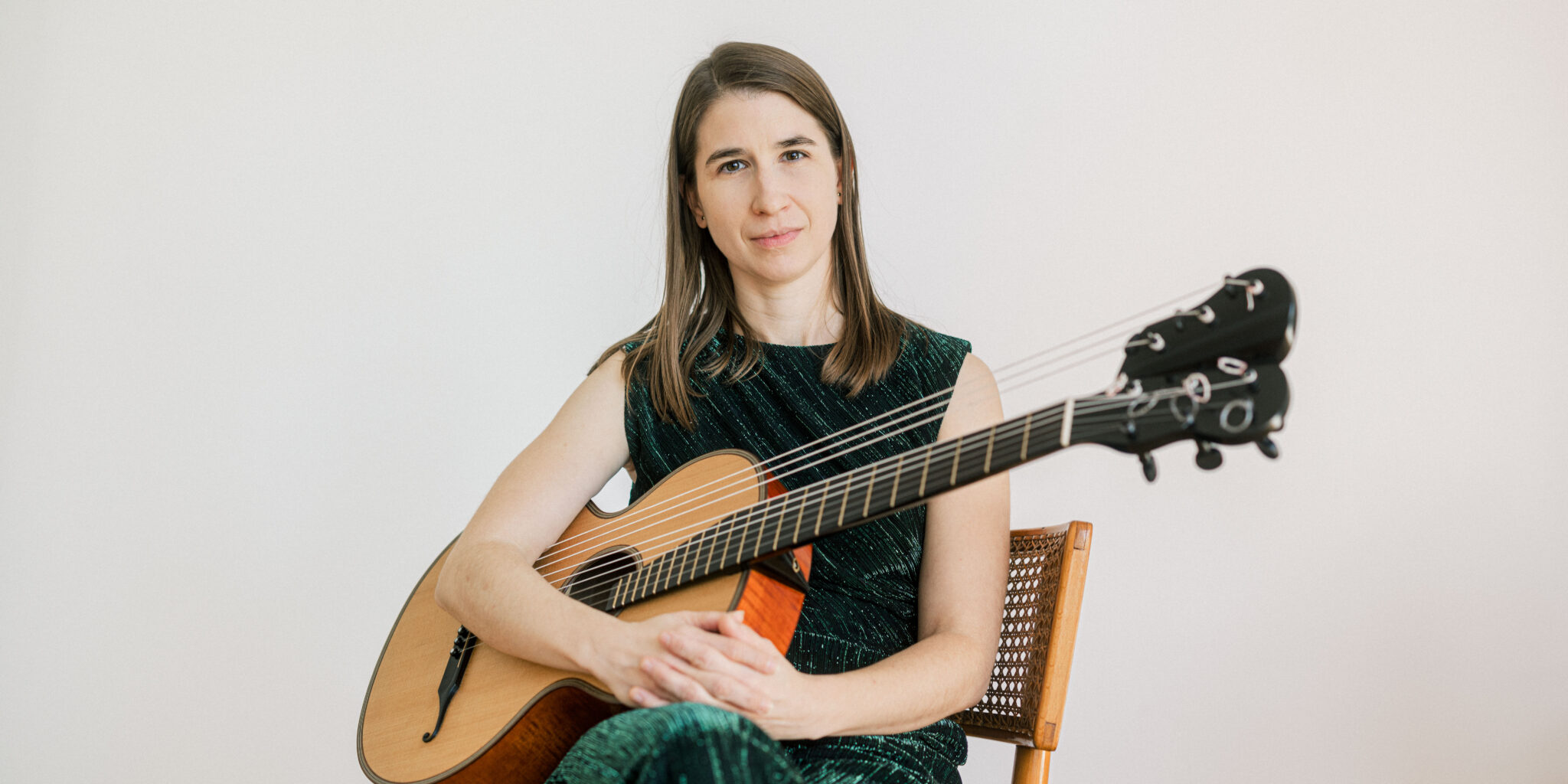 Petra Poláčkova - Classical Guitar Master Class Concert - Milford Arts ...